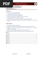 Tema01 Practica02 | PDF