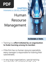 MOU Example TRAINING PROGRAM | PDF | Employment | Memorandum Of ...