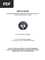 Filsafat Positivisme | PDF