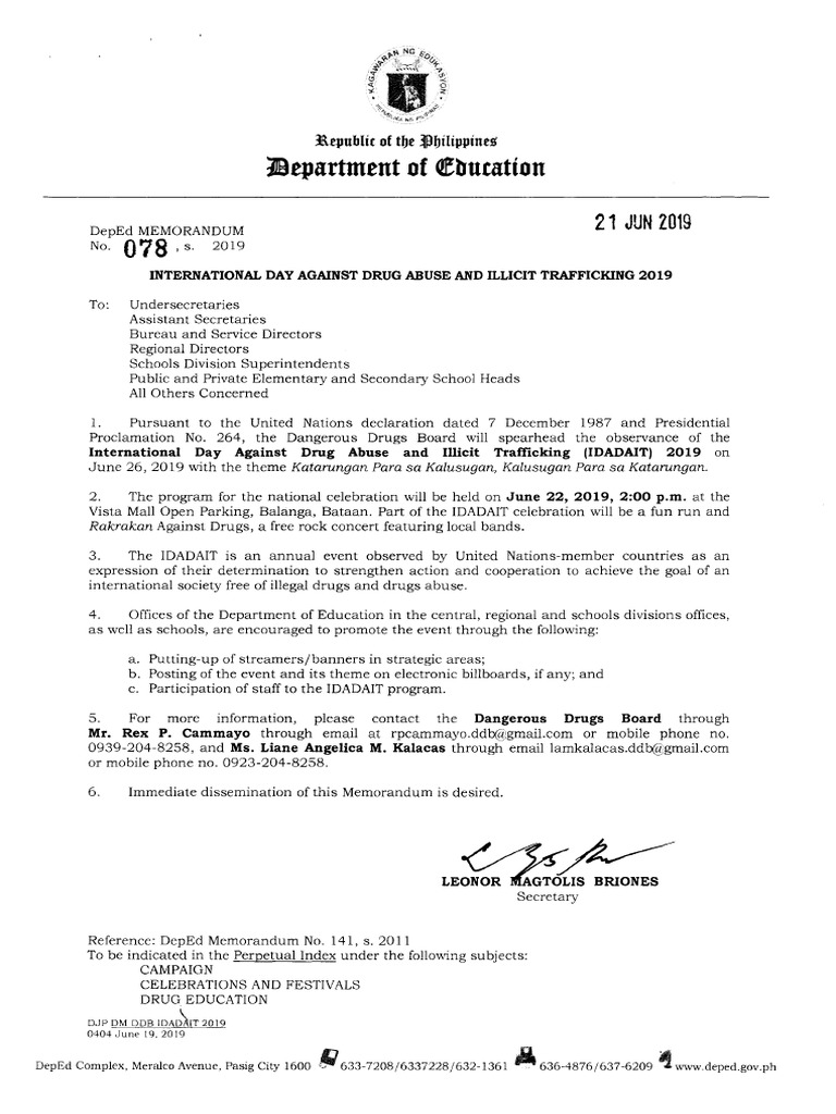 NDEP MEMO 2019-2020.pdf