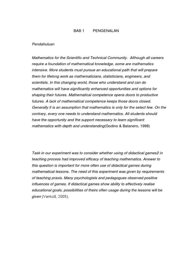 Pen Gen Alan | PDF | Teaching Mathematics | Justification