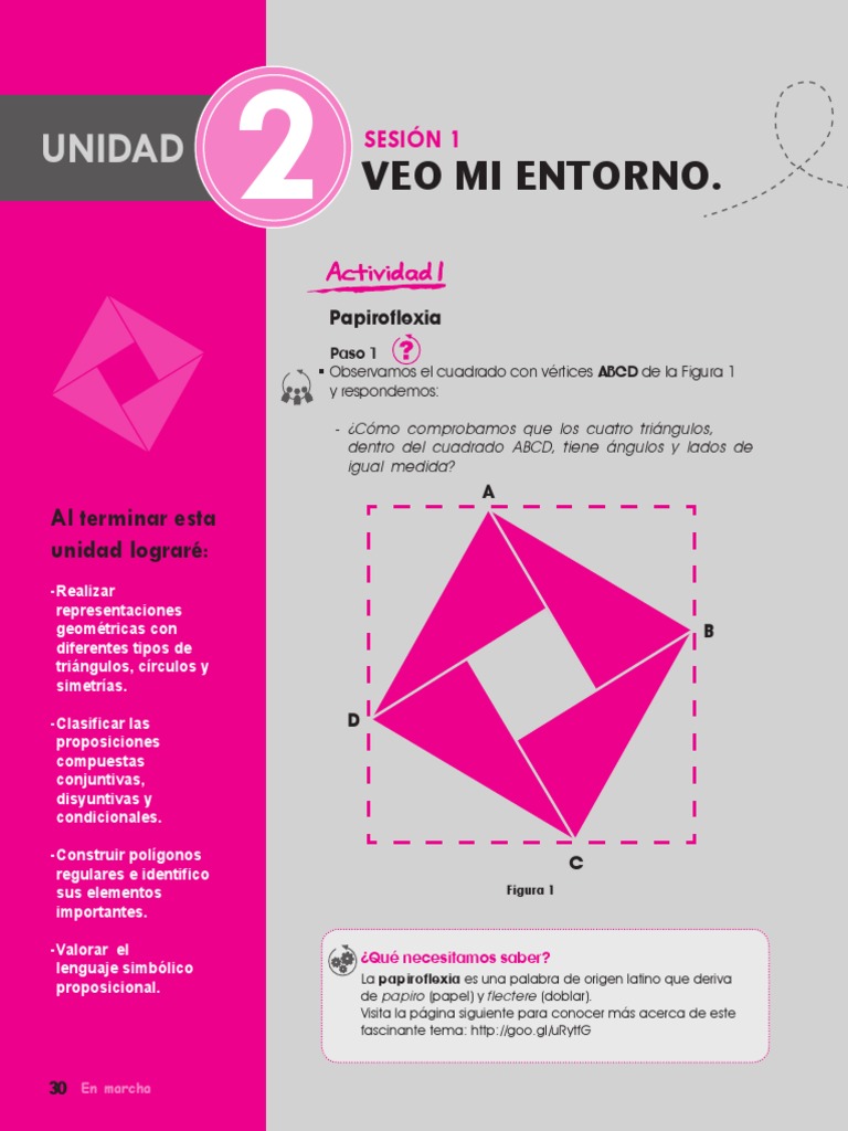 Mate U2 | PDF | Triángulo | Proposición