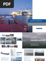 Standard Helm Orders | PDF | Shipping