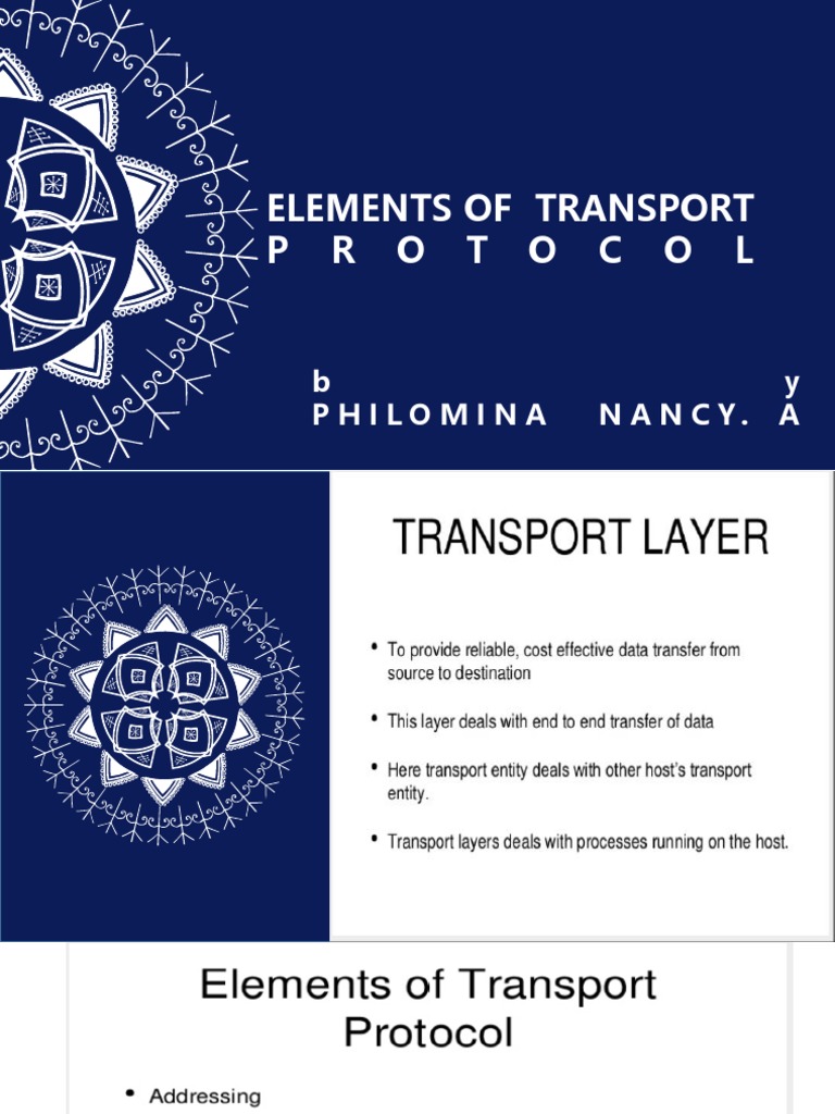 Elements of Tr-Wps Office | PDF
