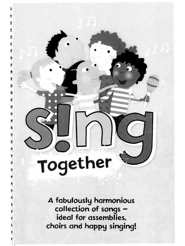 Sing Together | PDF