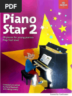 Alfred S - Basic Piano Library - Lesson Book Level 2 | PDF
