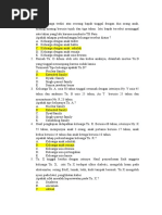 Askep Lupus (SLE) | PDF