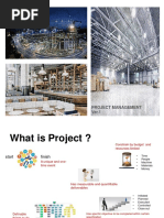 12 Step Process On Clup Formulation | PDF