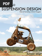 Larry Shaw Race Cars Recomended Tuning Guidelines and Setup Sheet | PDF ...