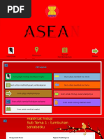 Bendera Negara-Negara ASEAN | PDF
