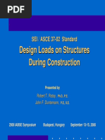 ASCE 7 LRFD Load Combinations Guide | PDF