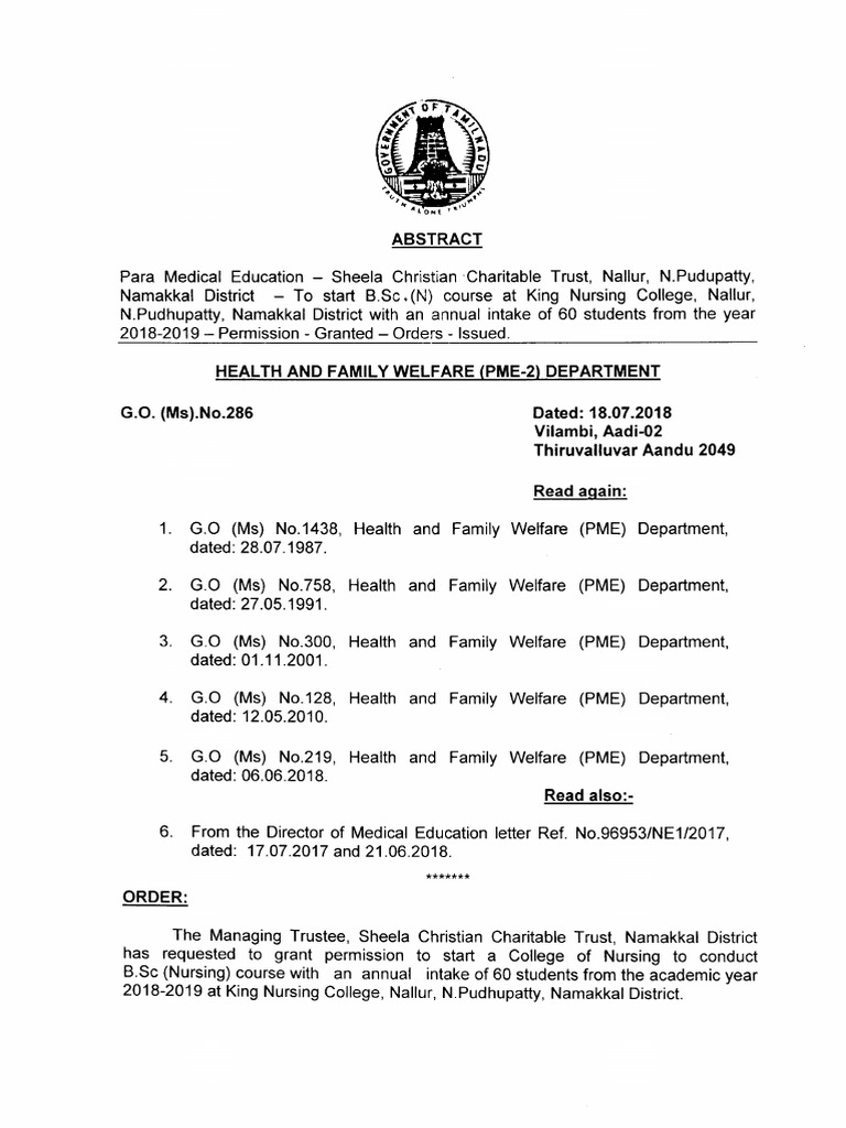 HFW e 286 2018 | PDF