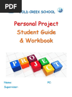 SOK Project Guidelines 2023-25 15.10.2023 | PDF | Citation | Essays