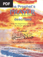 Full Namaz With Urdu Translation | PDF | Salat | Religion And Belief