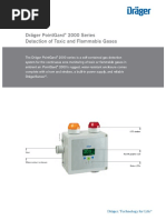 Polytron 8200 - Datasheet | PDF | Relay | Electrical Engineering