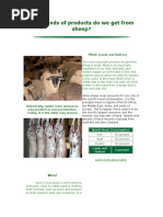 Sheep Scale How Are You Feeling Today - Google Search | PDF | Sheep ...
