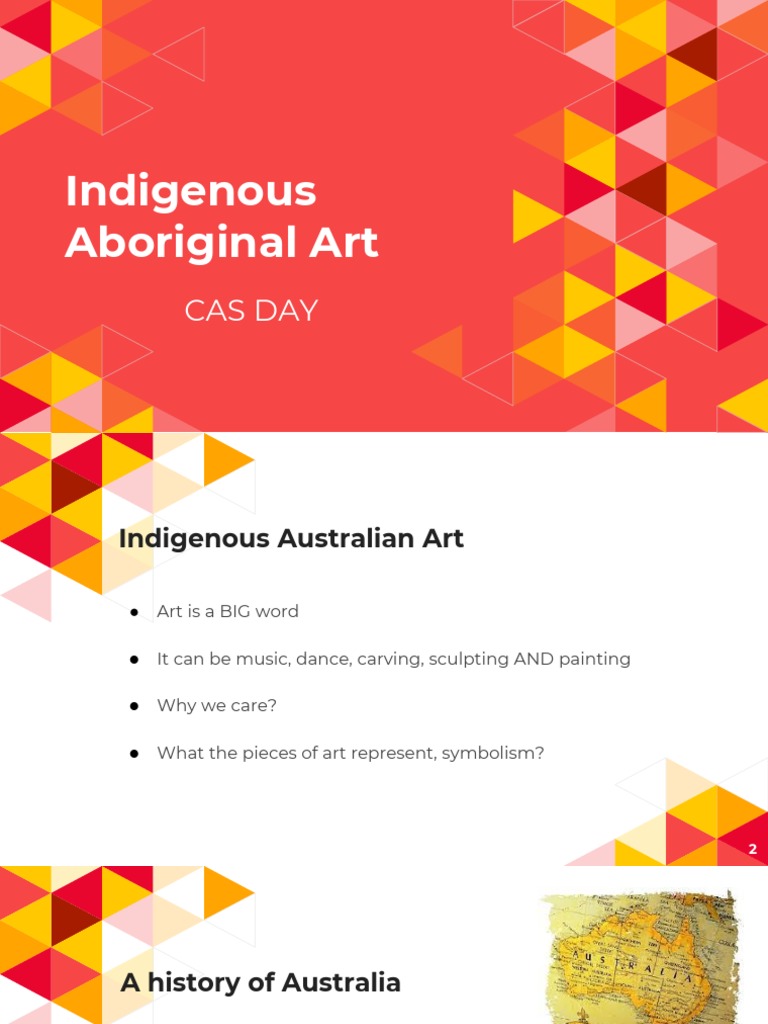 Indigenous-Aboriginal-Art-Cas 1 | PDF | Indigenous Australians | Australia