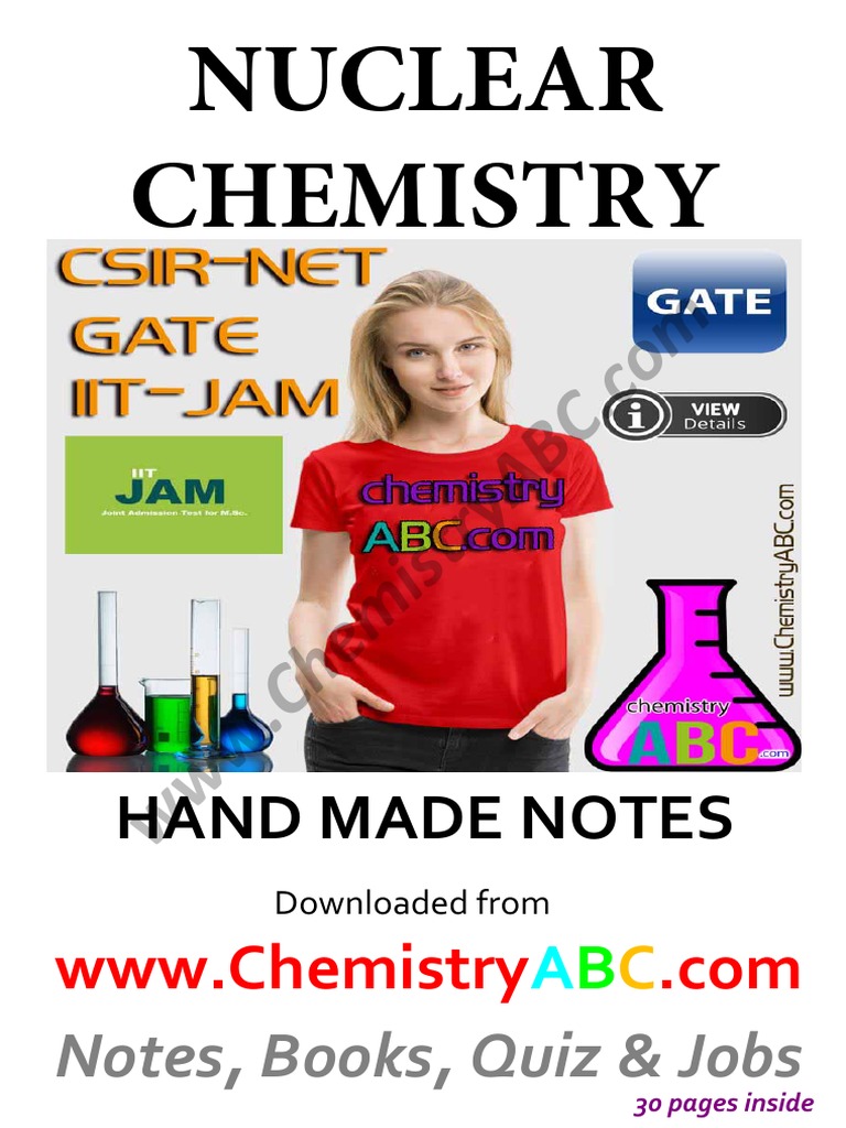 Nuclar Handmade | PDF