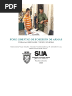 Robo Famélico y de Uso | PDF | Robo | Derecho penal