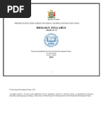 New Understanding Biology | PDF