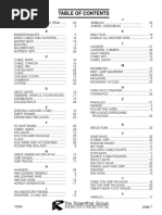 Automann Catalog PDF | PDF | Land Vehicles | Automotive Technologies