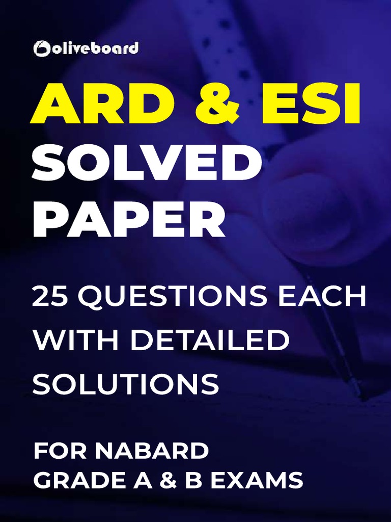 Nabard PDF | Download Free PDF | Agriculture | Economies