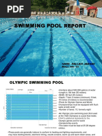 Swimming Pool Design | PDF | Swimming Pool | Hotel And Accommodation