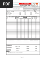 DPWH Program of Works for Building Renovation | PDF | Art Media | Building