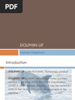 CIP Calculation | PDF | Membrane | Pump
