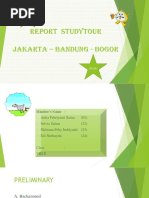 Educational Tour Narrative Report | PDF