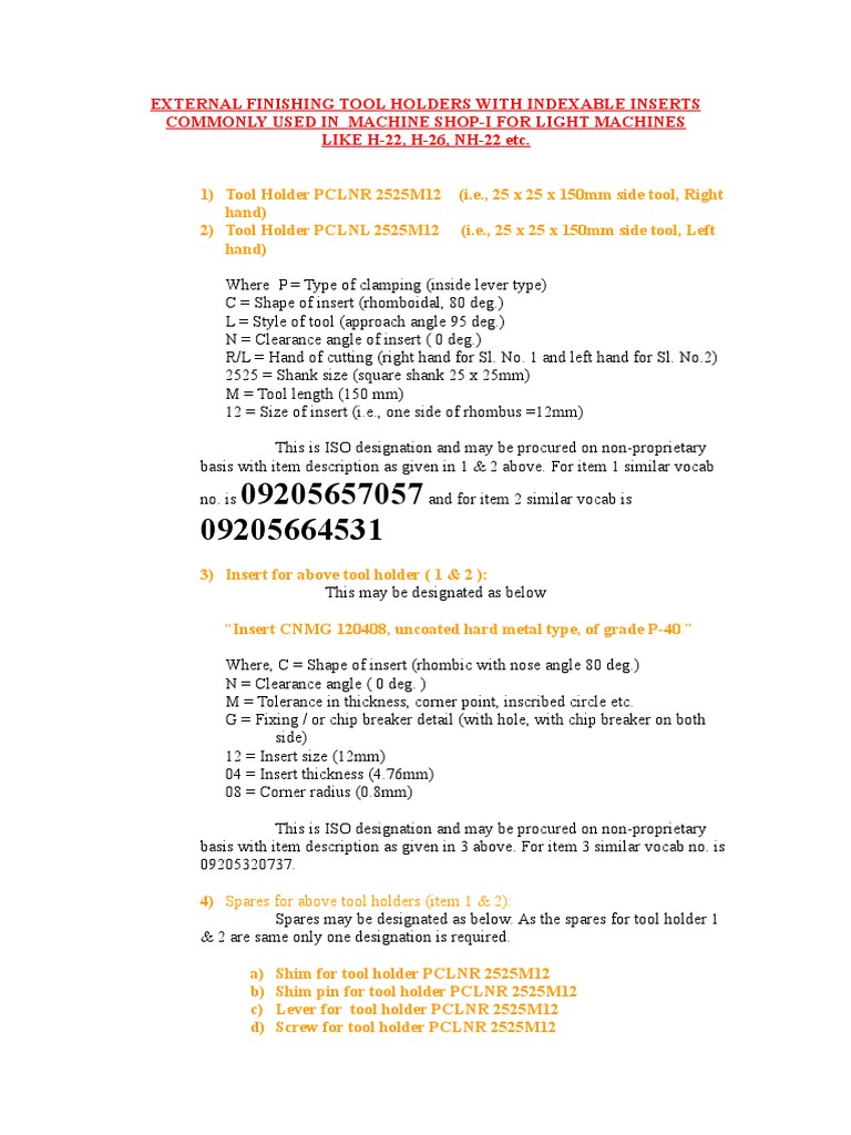 A Guide to the ISO Designation and Procurement of External Finishing ...