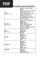 Sample-Ems Generic Run Report Form | PDF | Emergency Medical Services ...