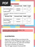 Appendix 37 - Instructions - RADAI | PDF | Cheque | Payments