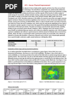 Soccer Fitness: Energy Systems Explained | PDF | Aerobic Exercise ...