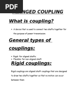 Calculation of PCD of Flange | PDF