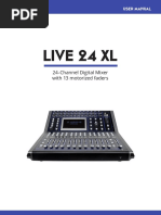 Smaart SPLV 9 User Guide | PDF | Acoustics | Sound