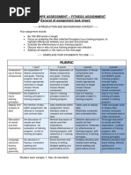 Ateneo de Zamboanga University: Reflection/Insight Paper - Cerae Format ...