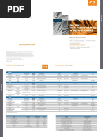 HEATCON - Materials Catalog | PDF | Composite Material | Building Materials