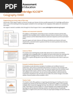 IGCSE Geography 0460 Past Papers 2024 | PDF | Google Play | Alphabet Inc.