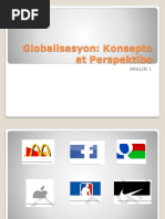 Guarded Globalization | PDF