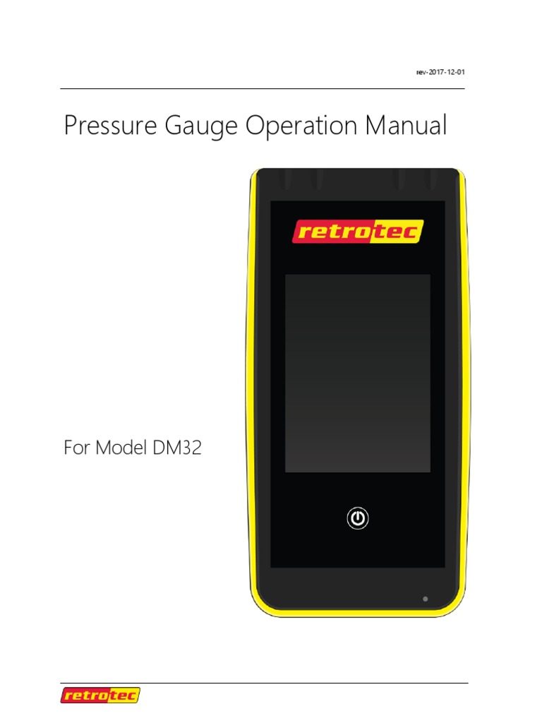 Manual Dm32 Operation | PDF | Wi Fi | Usb