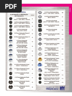 Catalogo Conforja | PDF
