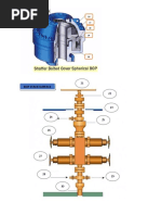 Surface Kill Sheet Exercise 1 | PDF | Casing (Borehole) | Industrial Processes
