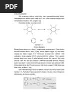 MSDS - 96 - 2017 (Etanol Indonesia) | PDF