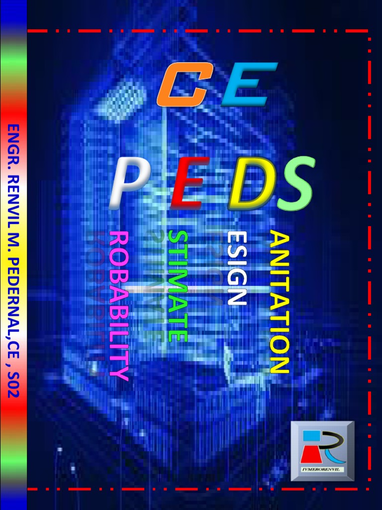 Ce Peds Probability PDF | PDF | Sensitivity And Specificity | Bayesian Inference