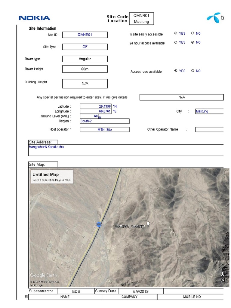 TSSR QMNR01 - V 1 - 06 Sept 19 | PDF | Power Supply | Rectifier
