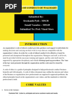 Westpac Group Values and Behaviours | PDF | Behavior | Psychological ...