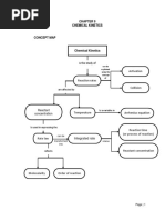 Collision Theory Questions Worksheet | PDF | Reaction Rate | Chemical ...