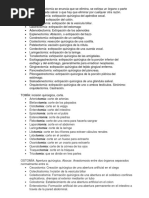 Incisión Rocky Davis | PDF | Medicina CLINICA | Anatomía