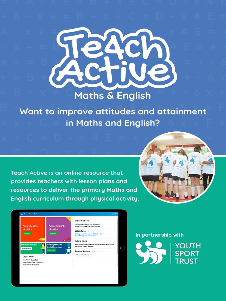 Key Facts Brochure | PDF | Teachers | Curriculum